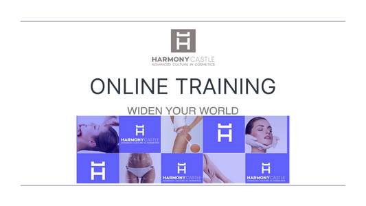 Trainings – Innovation Beauty Lab