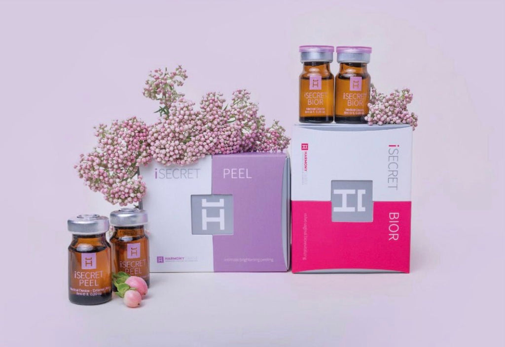 Bio-Revitalisation NEW Generation Peeling – Innovation Beauty Lab