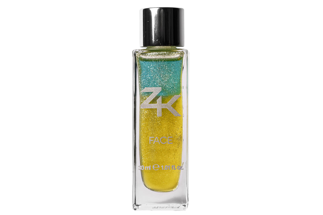 ZK Peel – Innovation Beauty Lab