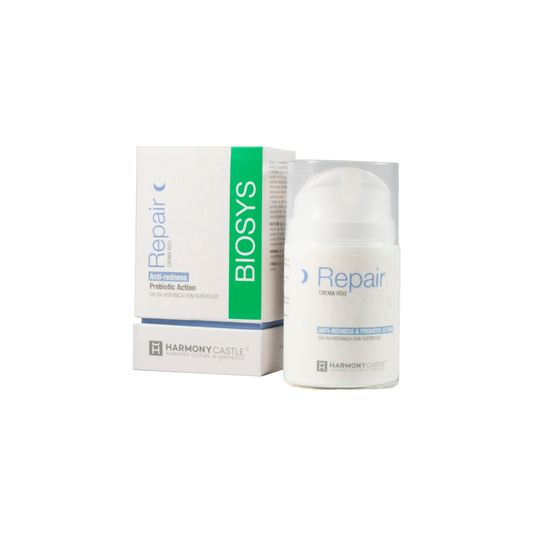 BIOSYS – Innovation Beauty Lab